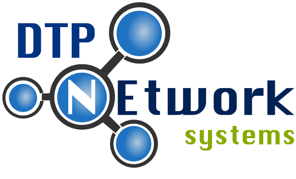 Home Page - DTP NEtwork systems